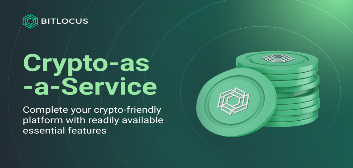Crypto-as-a-Service