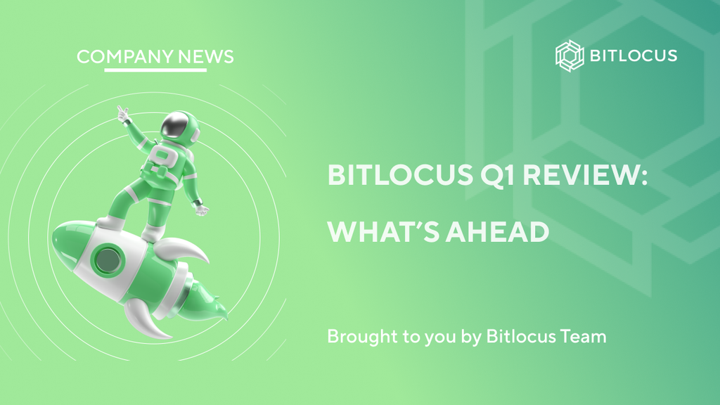 Bitlocus - fiat-to-crypto gateway solutions