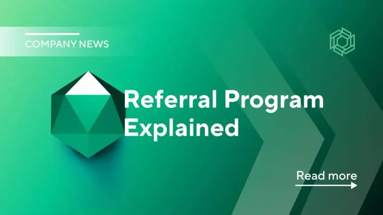 Bitlocus Referral Program, Explained