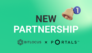 Bitlocus - fiat-to-crypto gateway solutions