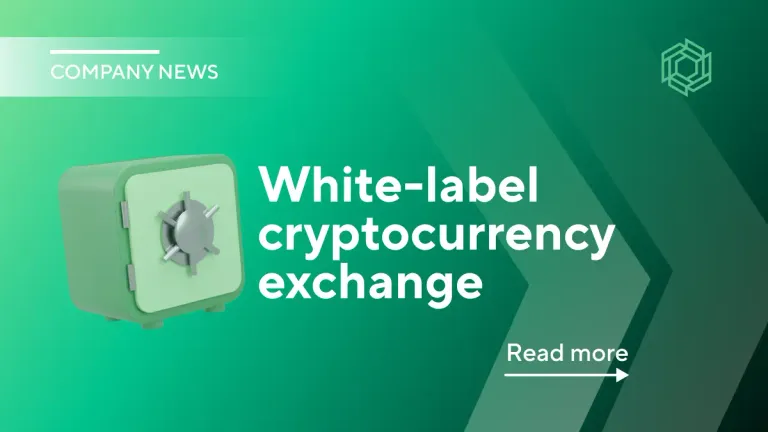 White-Label Cryptocurrency Exchange by Bitlocus